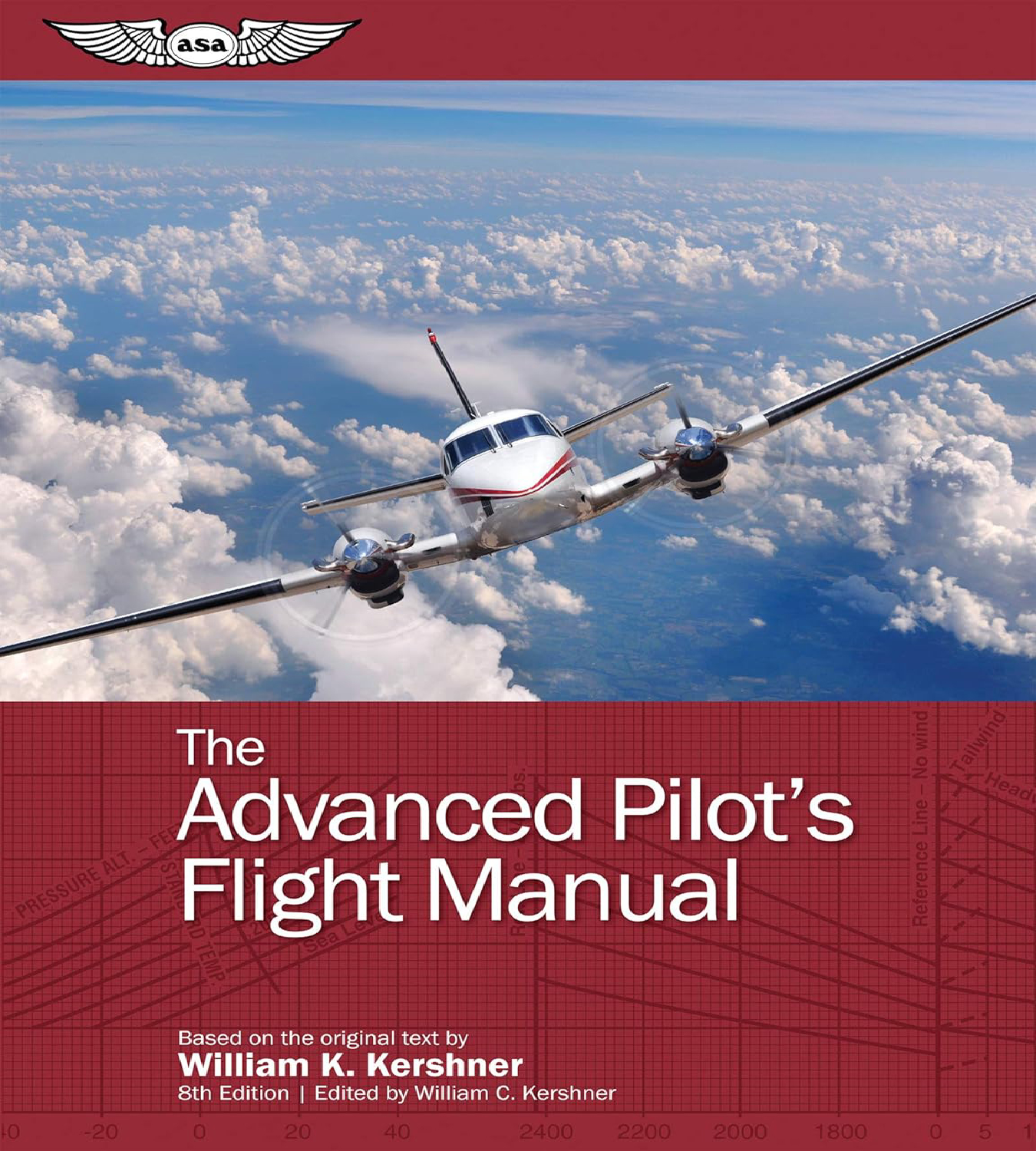 The Advanced Pilot’s Flight Manual – ProPilot Aviation
